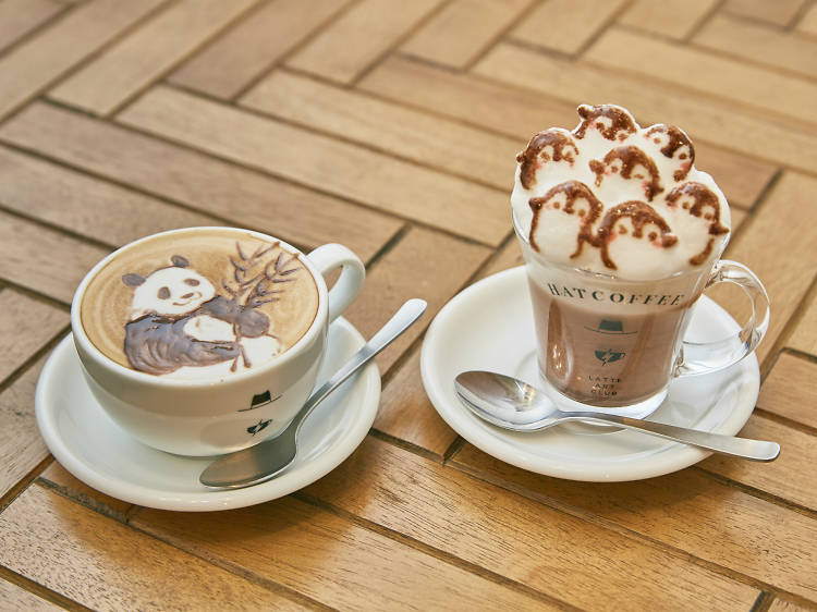 Mastering the Art of Restaurant-Quality Coffee: Tips and Tricks - Greek ...